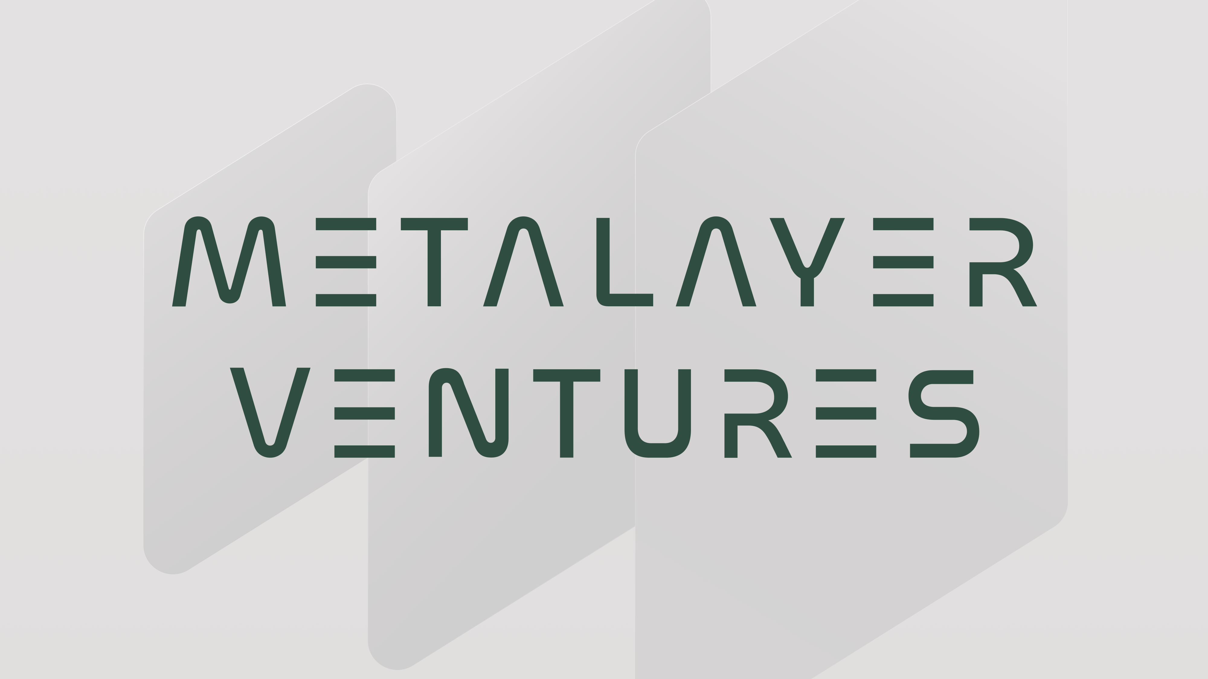 Metalayer Ventures